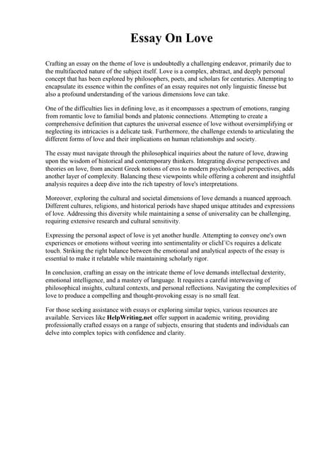 Love Definition Essays.pdf