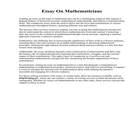 Math Essay.pdf