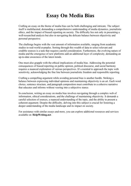 Journalism Essay.pdf