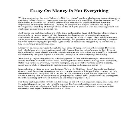 Personal Finance Essay.pdf