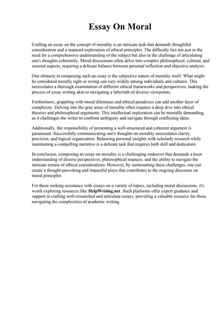 Moral Philosophy Essay.pdf