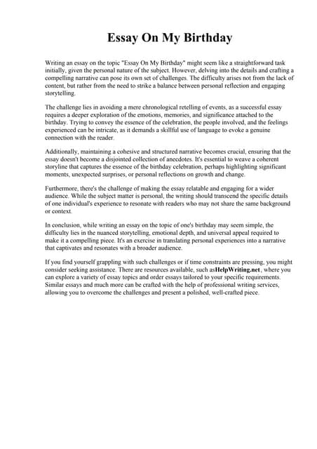 My Name Essay Sample.pdf