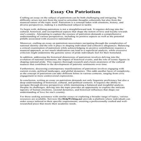 Write A Reflection Essay.pdf