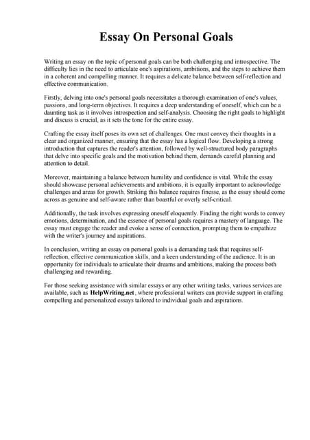 Future Goal Essay.pdf