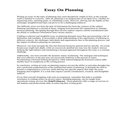 Career Planning Essay.pdf