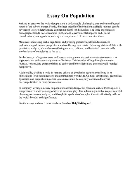 Paragraph Writing with Examples.pdf | Religion & Spirituality