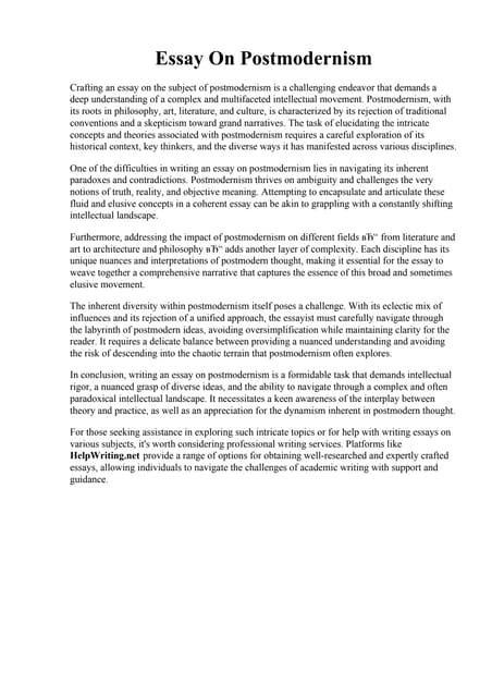 5 Paragraph Essay Example | PDF | Homework and Study | Education