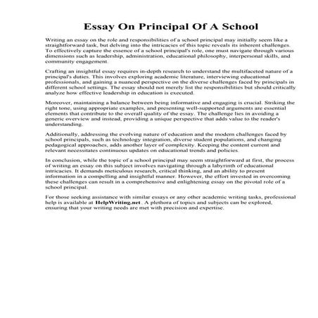 Example Of Personal Essay For College. 32 College Essay Format ...