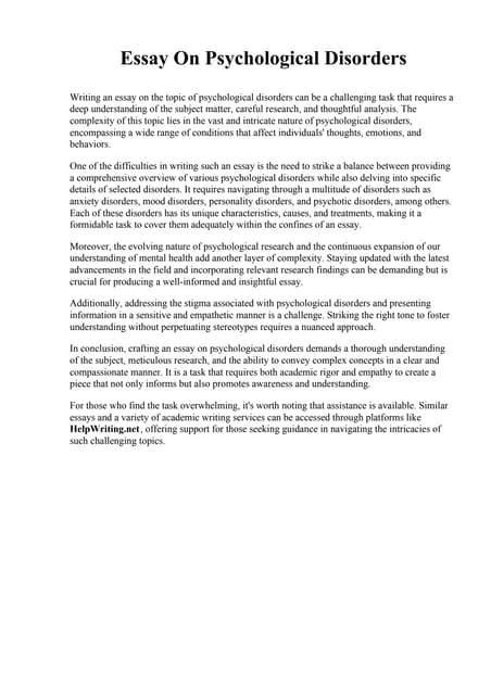 Mental Health Essay.pdf