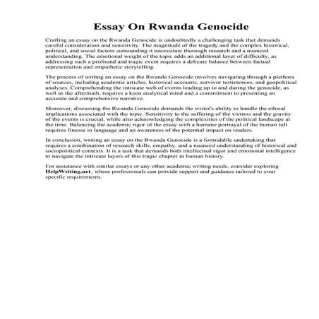 Air Pollution Essay | PDF