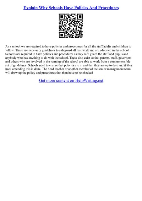 Essay On School Rules PDF essay-on-school-rules-pdf