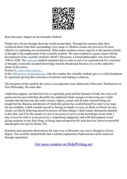 How To Write A Scientific Essay how-to-write-a-scientific-essay