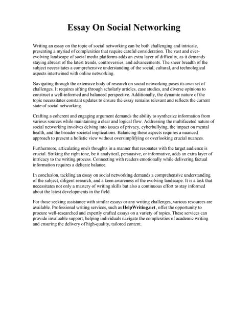 Social Interaction Essay.pdf