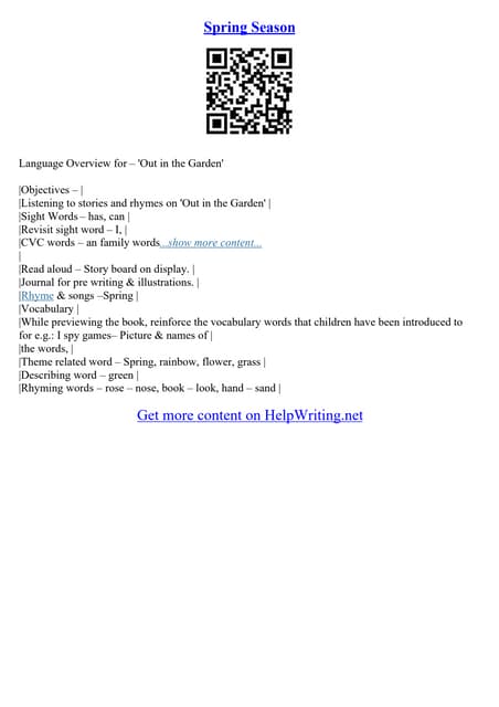 Persuasive Essay Examples High School | PDF