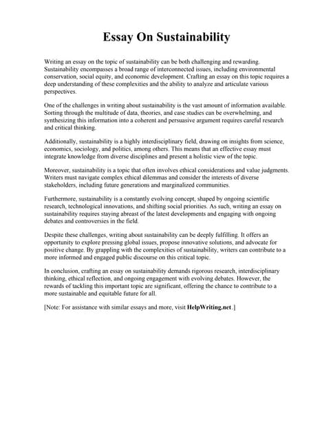 Going Green Essay.pdf