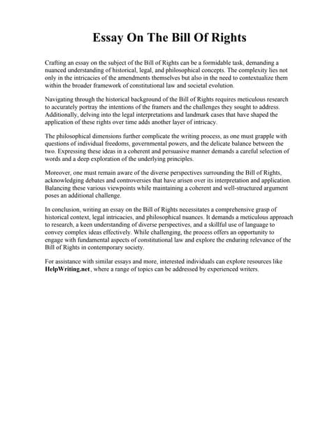 Essay On The Us Constitution.pdf