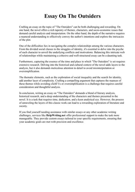 Band Of Brothers Essay.pdf | Television | Entertainment