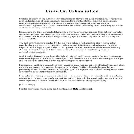 Traffic Jam Essay.pdf