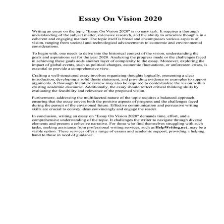 India In 2020 Essay.pdf
