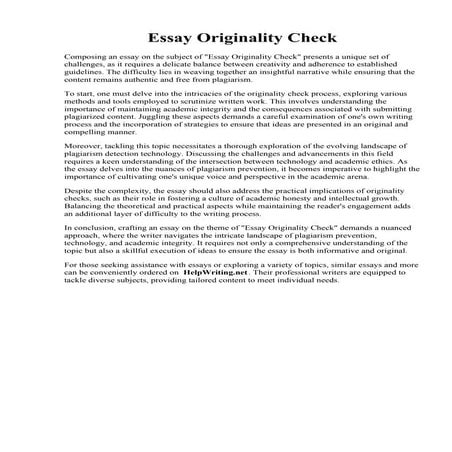 Essay Originality Check.pdf