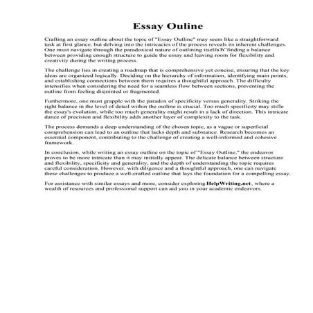 Essay Ouline.pdf