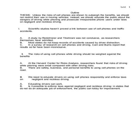 Law school college essay sample | PDF