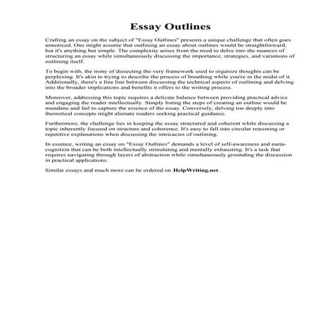 Formal and Informal Networks | DOCX