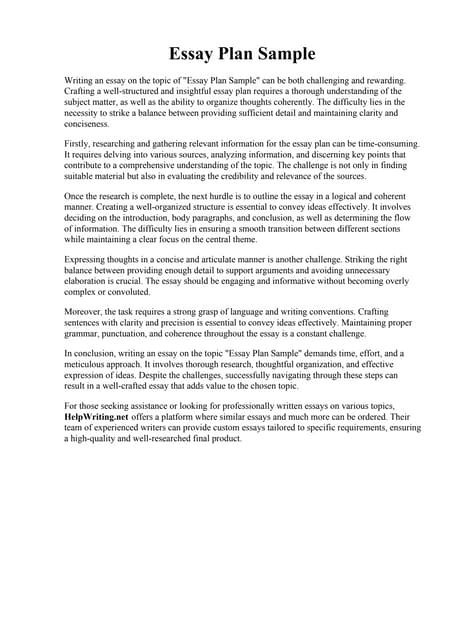 2017 How to write Author Biography for Journal | PDF