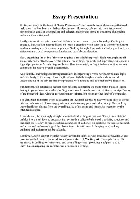 WriteX and {awa} Analytical Writing Assessment | PPTX