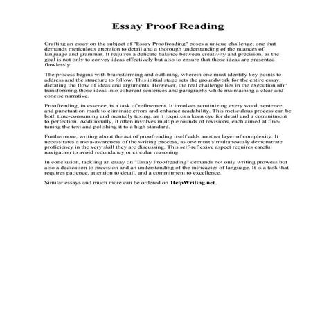 Essay Proof Reading.pdf
