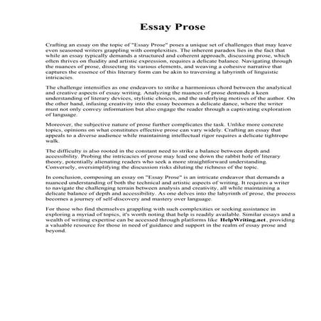 Essay Literature.pdf
