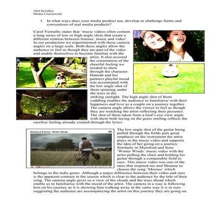 Textual analysis of taylor swift love story | PPTX