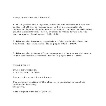 CAUSES OF GLOBALIZATION ON THE FINANCE MARKETING | PDF