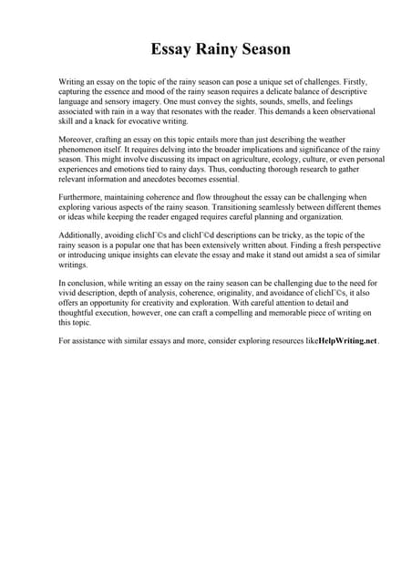 Essay On Spring Season.pdf