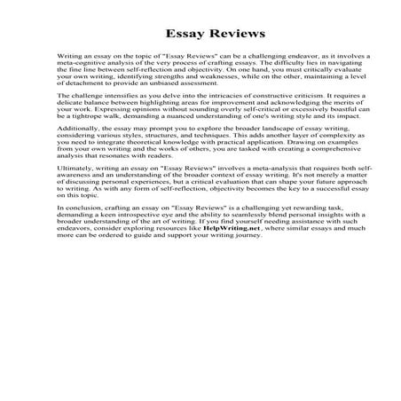 Restaurant Evaluation Essay.pdf