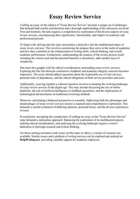 Academic Essay Sample.pdf