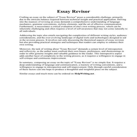 Essay Revisor.pdf