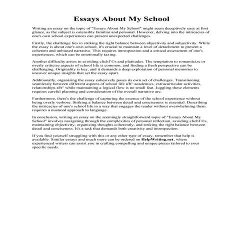 Essays About My School.pdf