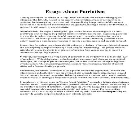 Essay On Punctuality | PDF