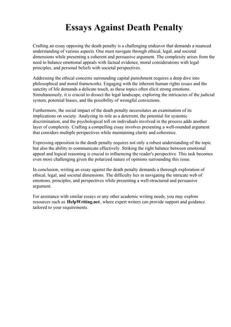 Narrative Essay Examples High School.pdf | Education