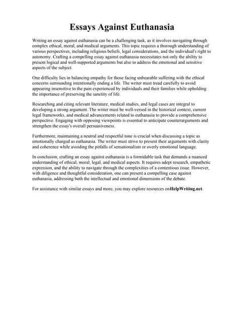 Medical Persuasive Essay Topics.pdf | Healthcare Industry | Industries