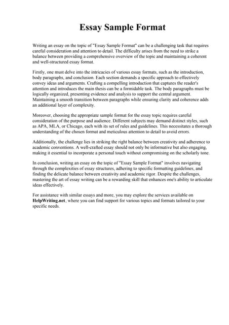 Example Essay Format.pdf