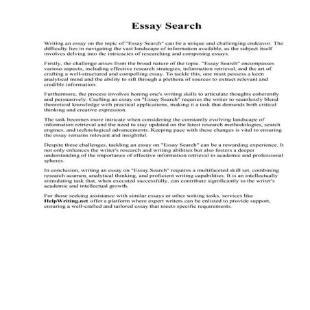 Exploratory Essay Sample.pdf