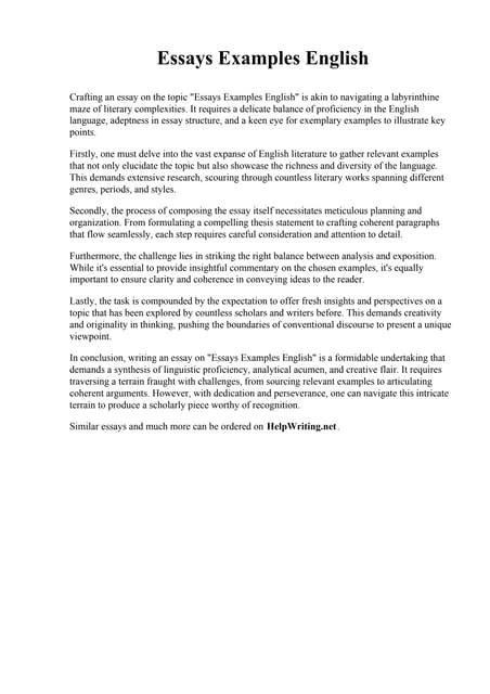 Model English Essays.pdf