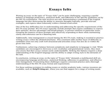 Ielts Essay Sample.pdf