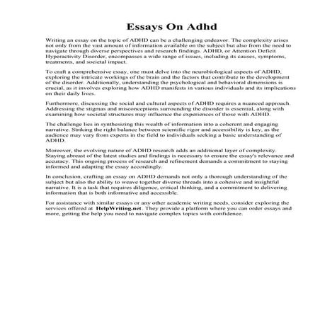 College Personal Essay Samples | PDF