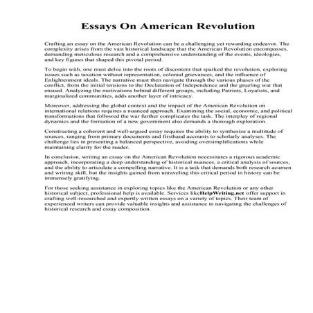 Revolution Essay.pdf