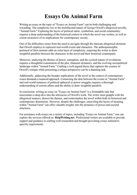 Structure Of A Essay.pdf