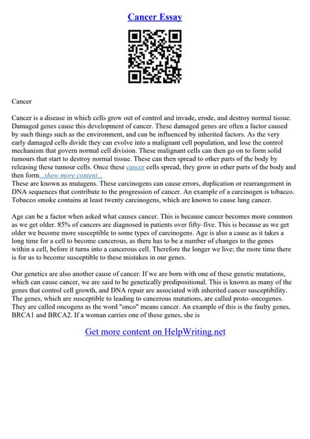 Oregon Skin Cancer Facts | PDF