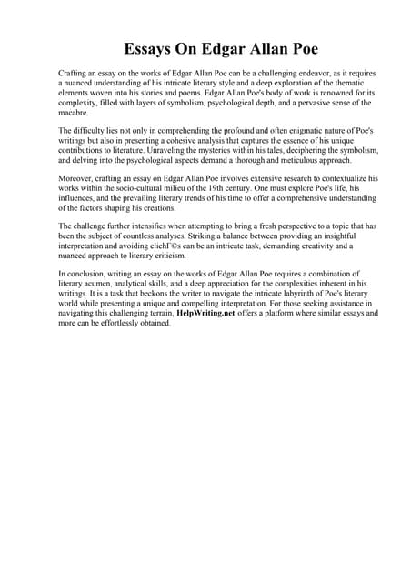 The interview STD 12 | PPTX | Fiction | Books and Literature